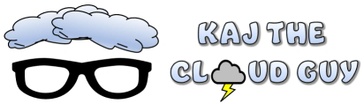 About | Kaj The Cloud Guy